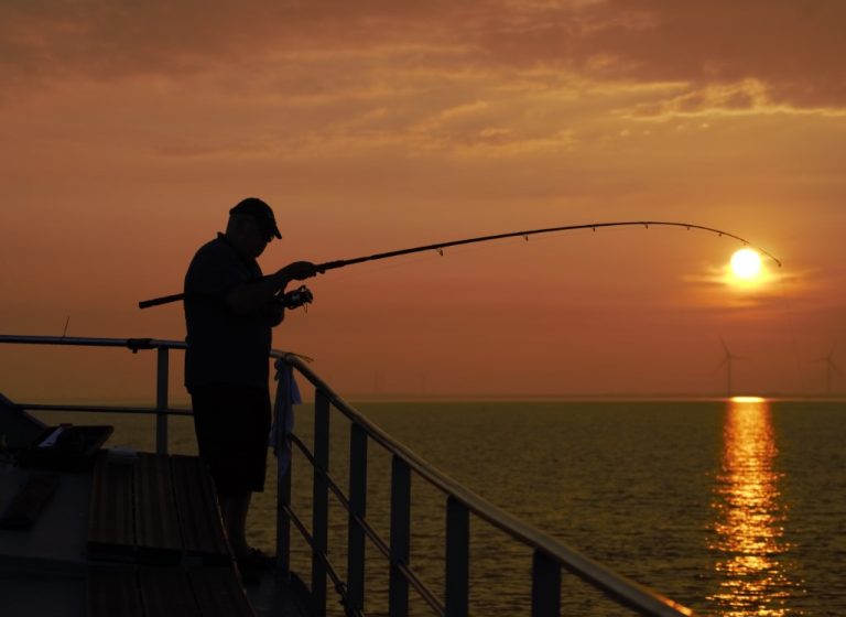 Sportvissen – Sportvisserij Zoeteweij v.o.f.